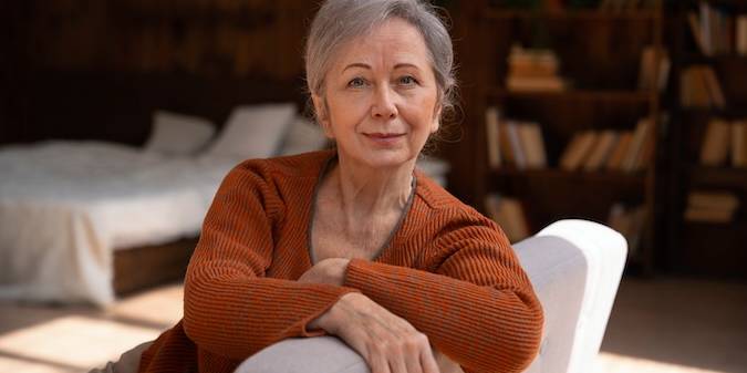 How to Move On After Divorce at 50 as a Woman