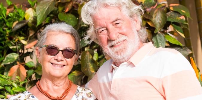 Avoid These Dating Mistakes: Tips for Senior Men