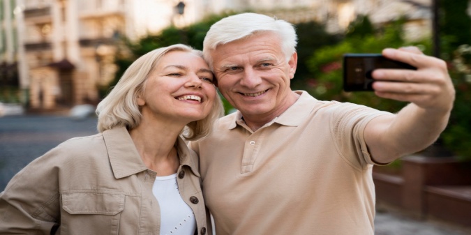 How to Choose the Right Online Dating Platform for Seniors