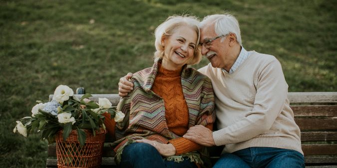 Embracing Love at Any Age: A Journey of Healing and Growth
