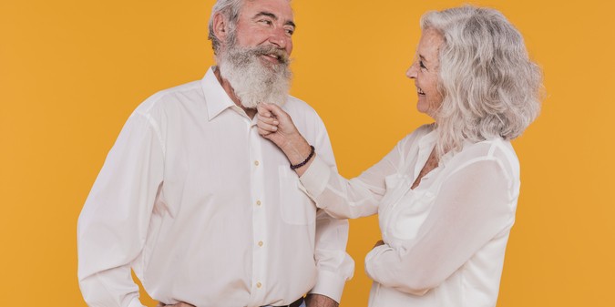Senior Dating Tips: How to Start Over and Find Love After 50
