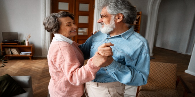 Essential Traits of a Gentleman for Mature Dating Success