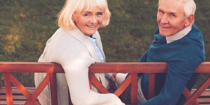 Redefining Senior Romance: Latest Trends in Dating