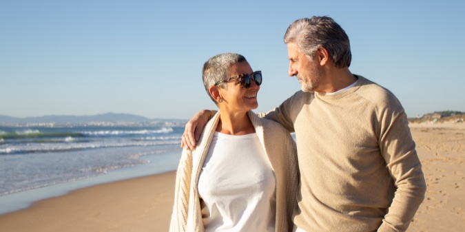 Healthy Habits and Daily Routines for Seniors Over 50