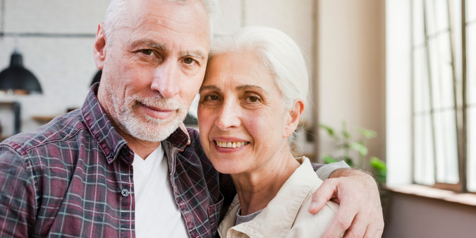 How to Deal with Aging Over 50: Your Complete Guide