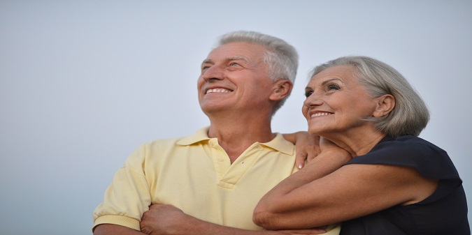 Fun Things to Do With Your Partner on Senior Dating