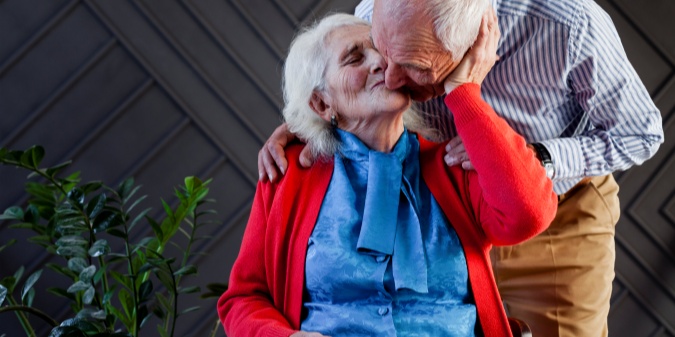 Love After 50: Embracing Romance in the Golden Years
