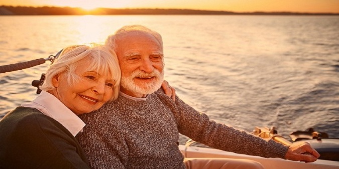 Over 60 Dating: Connect and Cultivate Relationships
