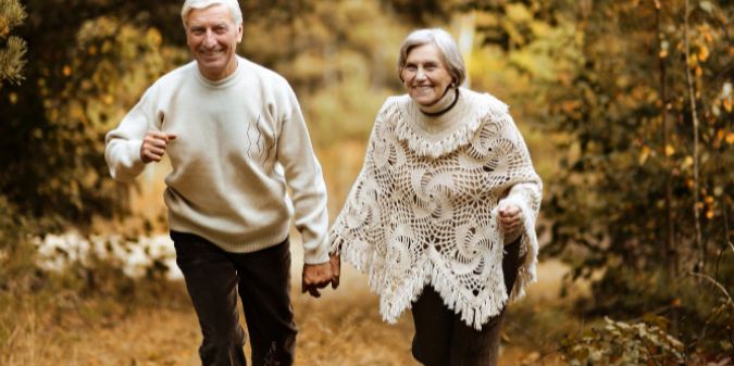 Enhancing Senior Relationships Through Healthy Sex Lives