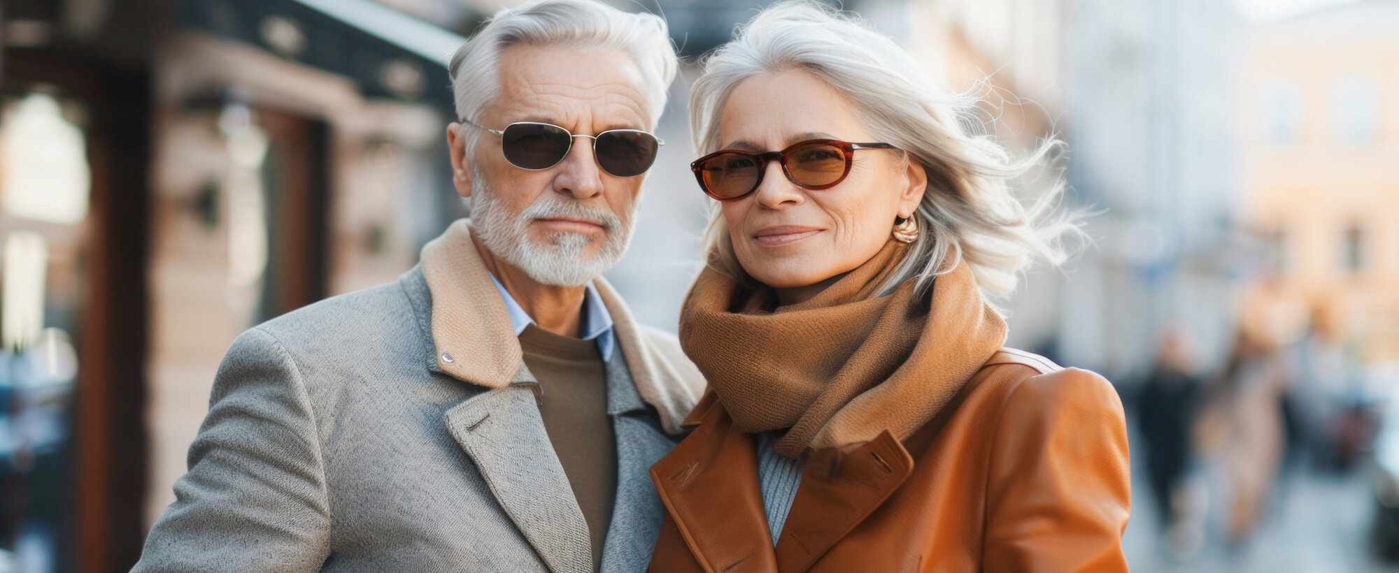 Professional Dating for Seniors | Meet Educated Singles 50+