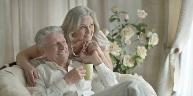 Rebuilding Trust in Senior Relationships for a Better Future
