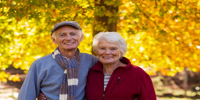 Navigating Relationships in Your Senior Years