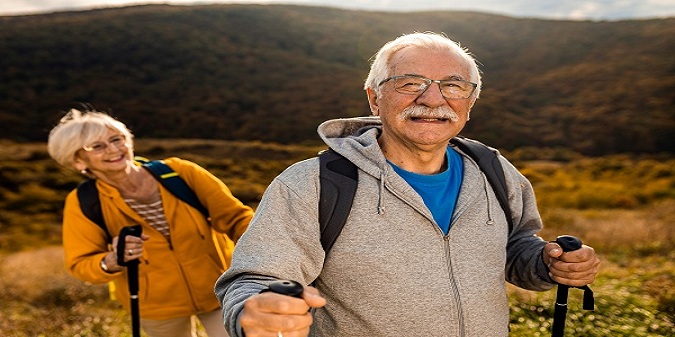 Examples of Dating Profiles for Females Over 50