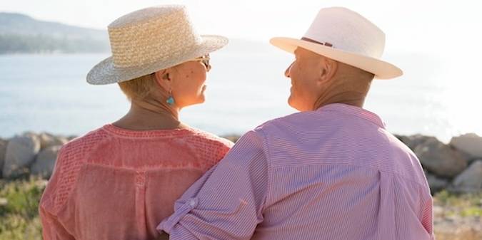 Where to Meet Singles Over 60 - Over 60 Dating Tips