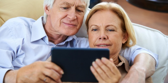 AI Matchmaking for Over 50 Senior Dating in 2026 Guide