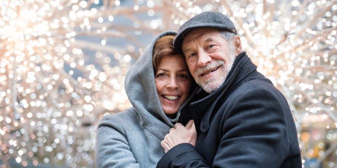 Embrace Healthy Living: Staying Active and Vibrant at 55+