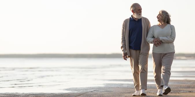 Mature Dating Complete Guide: How to Find Love After 50?