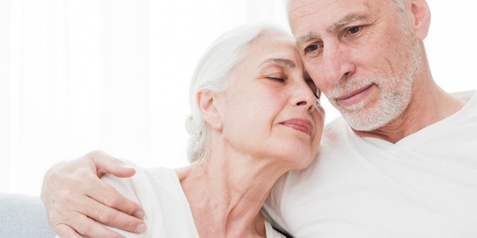 Senior Dating: Essential First Date Etiquette for Men