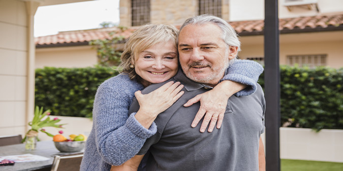 Discover the Joys of Online Dating for Seniors Today