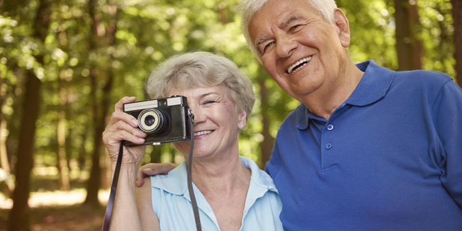 Dating After 70: You Need to Pay Attention to These Issues