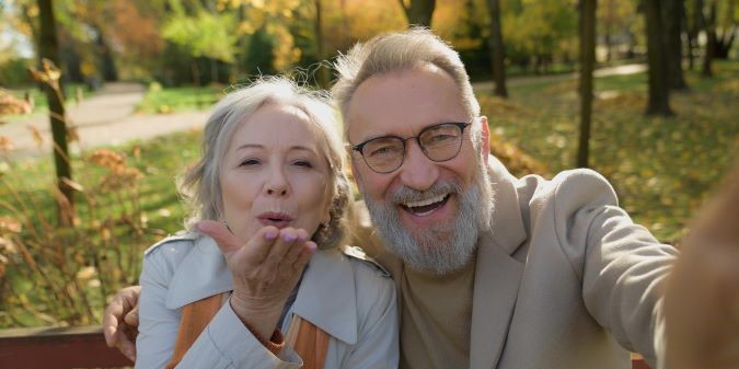 Top 10 Daily Habits for Seniors to Stay Healthy Over 60