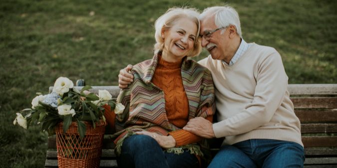 Essential Ingredients for Senior Dating over 50 Success