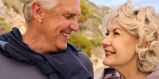 How Emotional Bonds Deepen Love in Your Golden Years