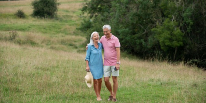How the Seniors Can Handle Dating Setbacks Gracefully