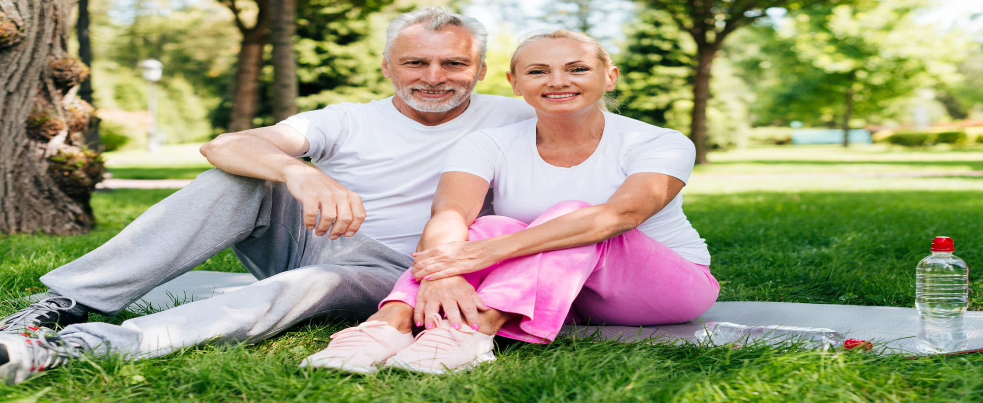 The Ultimate Companion Dating Site for 50+ Singles