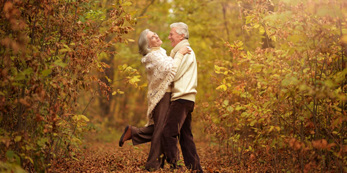 What Is Country Dating for Seniors Over 50?