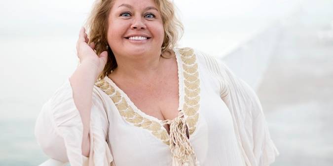 What Dating Challenges Do Plus Size Women Over 50 Face Today?