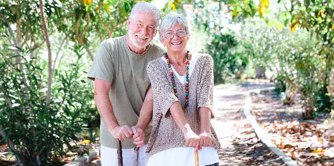 Tailoring Relationship Styles for Seniors' Fulfilled Lives