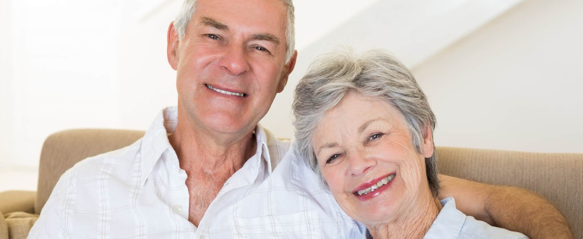 SeniorMatch: Chichester's Premier Dating Over 50 Site