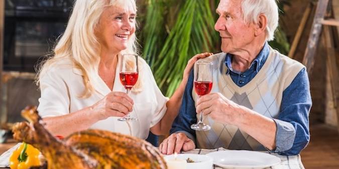 How to Date After 70 - Over 70 Dating Advice