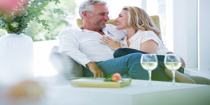 Finding Love and Companionship After 50 | Mature Dating Guide