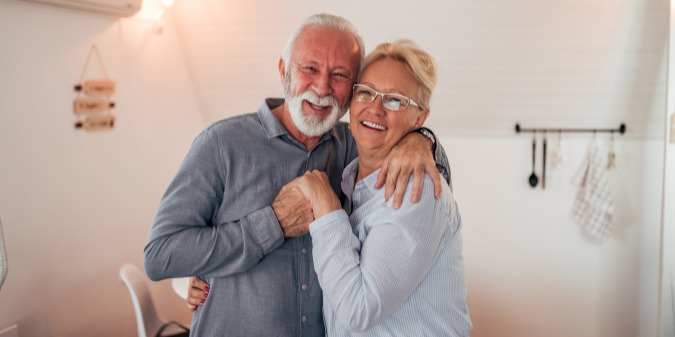 Mastering Online Dating Over 60: Tips for Lasting Connection