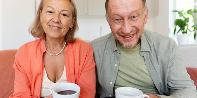 What Activities Does an Individual Who Is 65+ Enjoy?