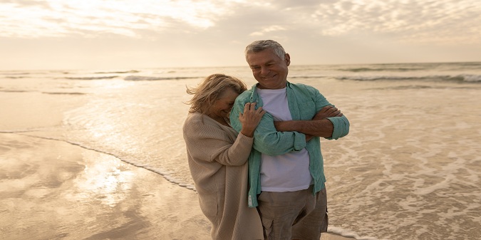 Dating After 50: Finding Love and Companionship in Your Senior Years