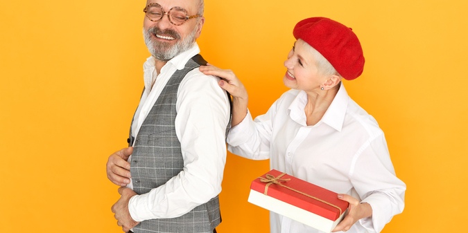 Finding Romance After 60: A Senior’s Guide to Dating