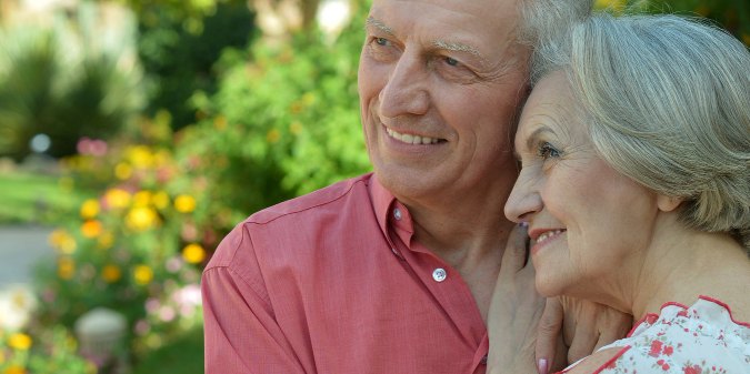 Senior Dating Tips: Is It Harder to Date After 50?