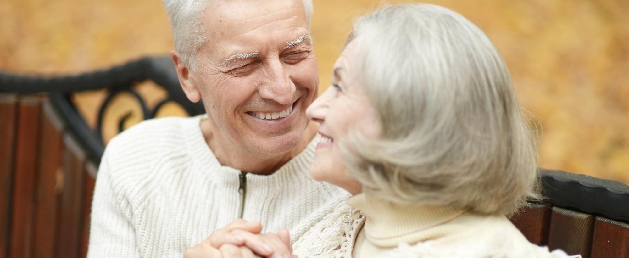 Senior Dating Near Me – Meet Mature Singles Locally