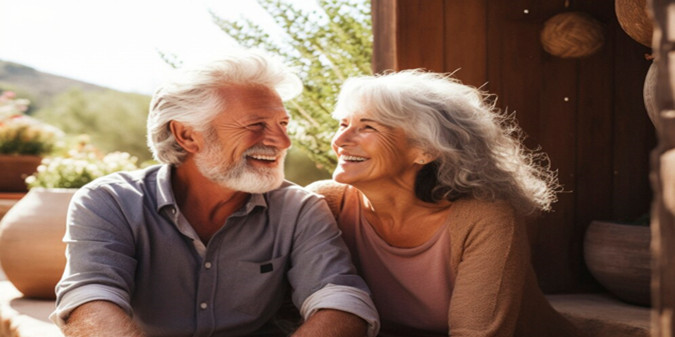 Senior Dating Guide: Finding Companionship and Romance