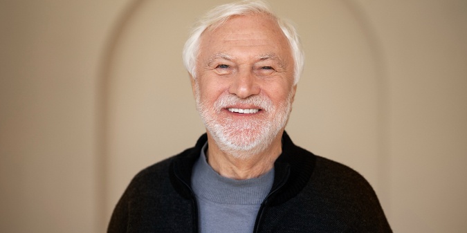 How to Improve a Senior Dating Profile: Tips for 50+ Singles
