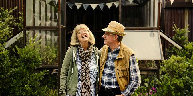 Senior Dating: The Ideal Choice for Older Women Finding Love