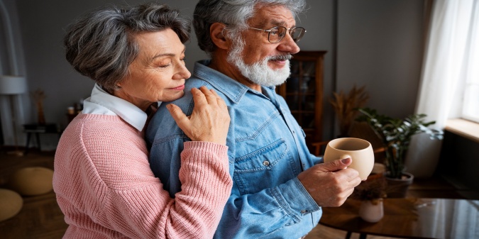 Senior Dating Etiquette: What to Know Before Your First Date