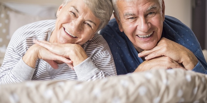 Guide to Connecting with Older Women