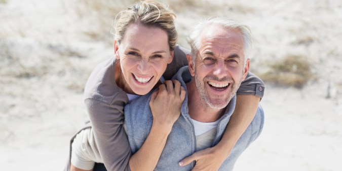 Meet Local Singles Over 50 with SeniorMatch Dating Site