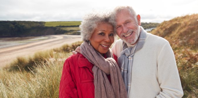 SeniorMatch and the Path to Meaningful Connections