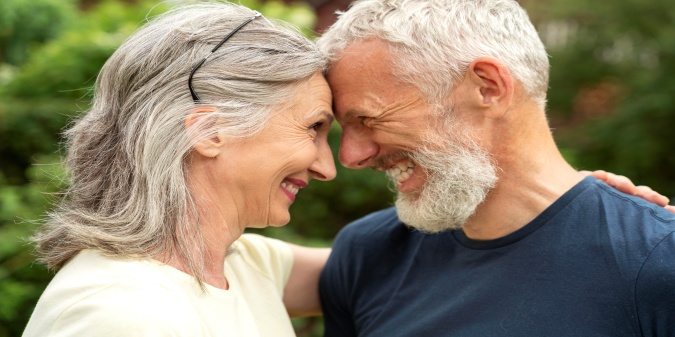 Widow Dating: Finding Companionship Through SeniorMatch