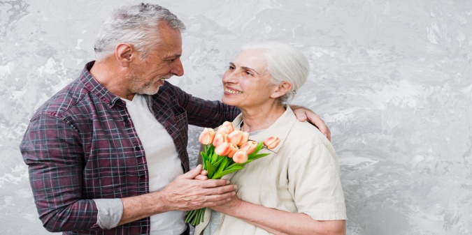 Signs of True Love: Red Flags & Healthy Relationship Tips